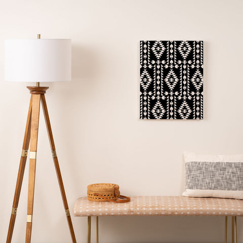 At:geo panel Art Products | Deny Designs