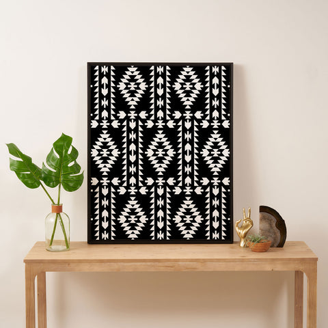 At:geo panel Art Products | Deny Designs