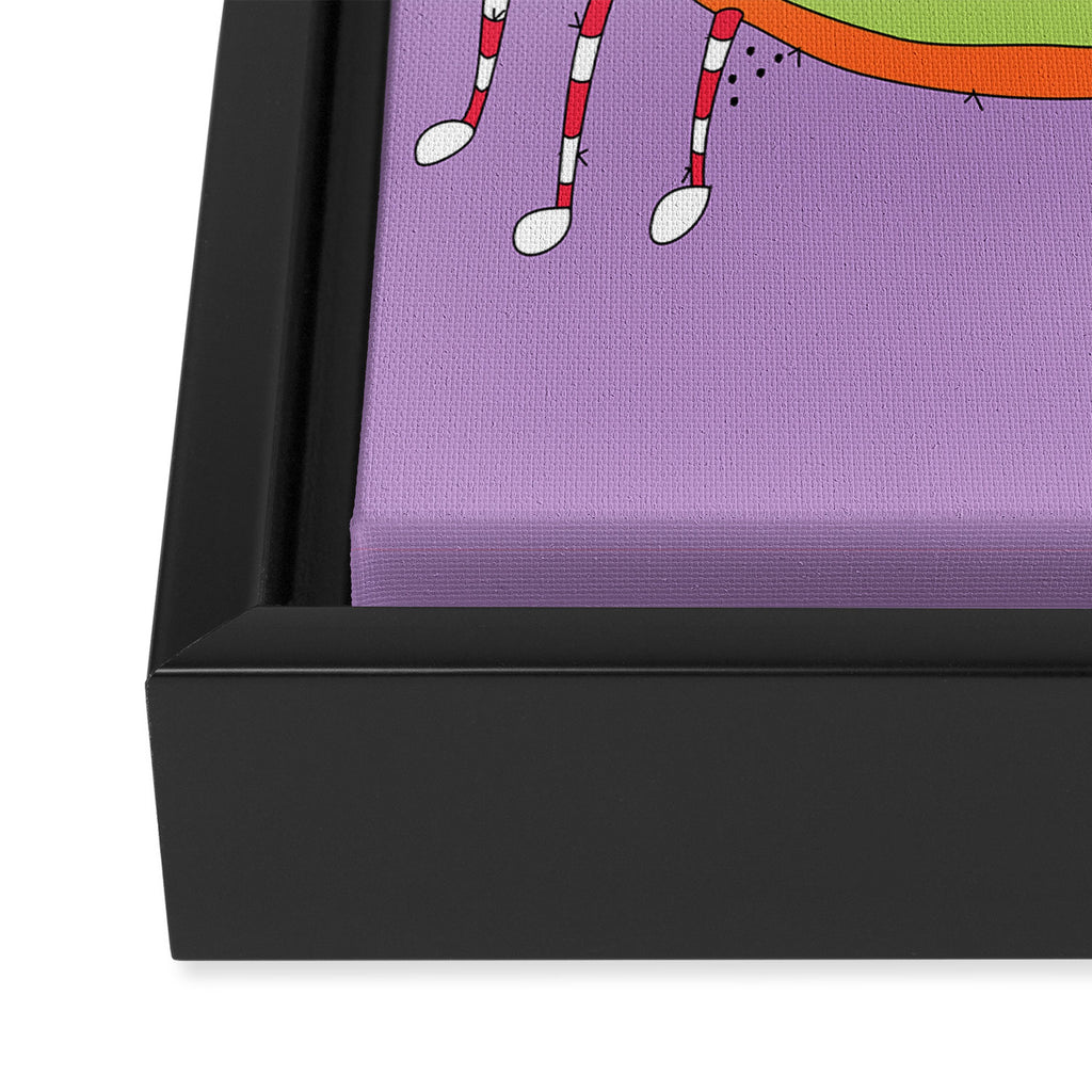 Trukas Ariana Art Canvas Isa Zapata