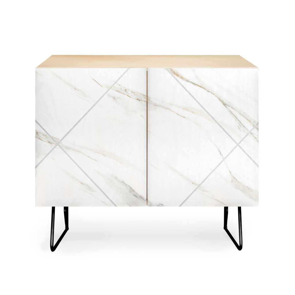 Alaskan Gelato Ii Credenza Iveta Abolina