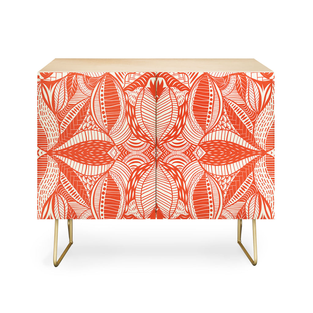 Leave Me Be Credenza Jenean Morrison