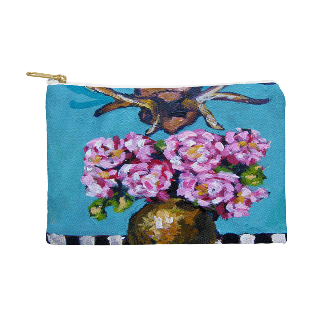 His And Hers Pouch Jenny Grumbles