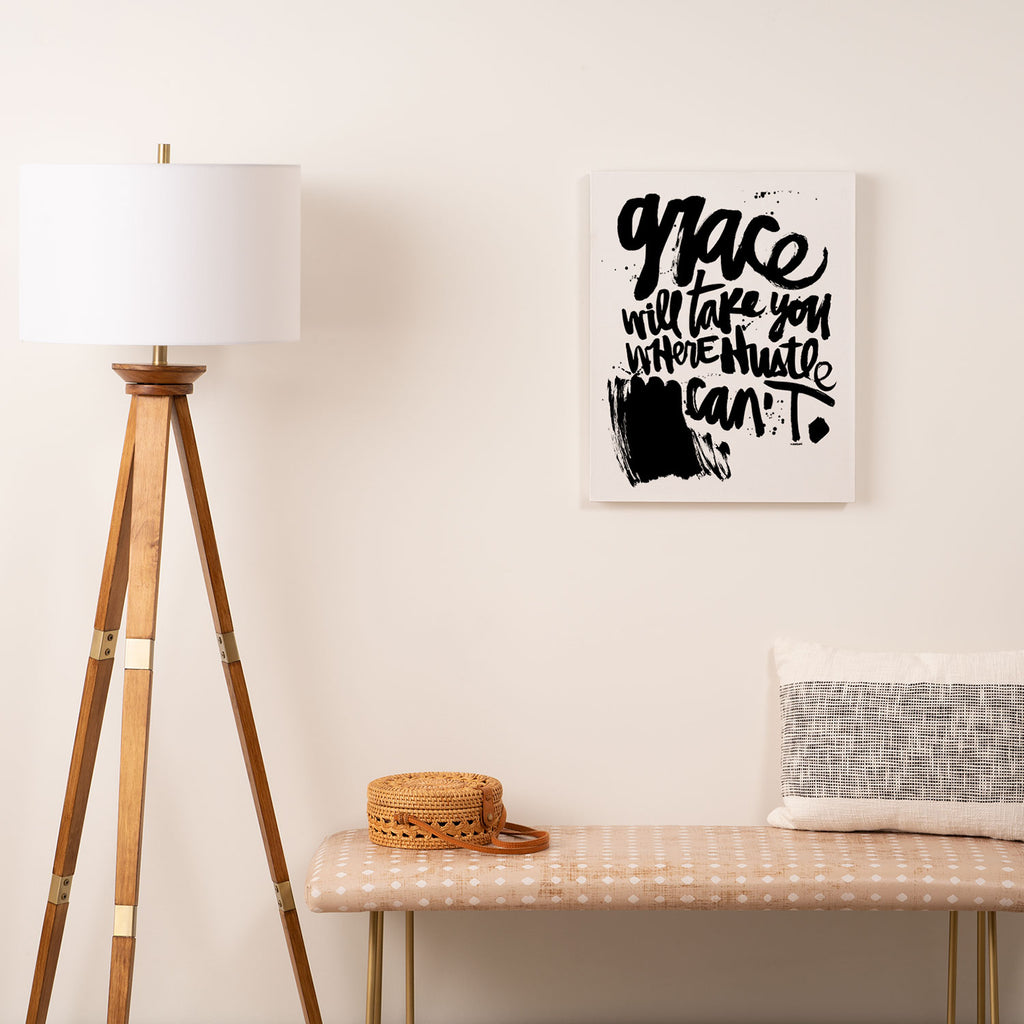 Grace Art Canvas Kal Barteski