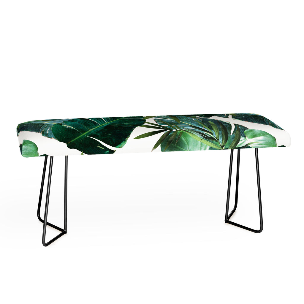 Green Peace Bench Kei