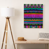Cotzal 2 Art Canvas Kris Tate