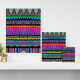 Cotzal 2 Art Canvas Kris Tate