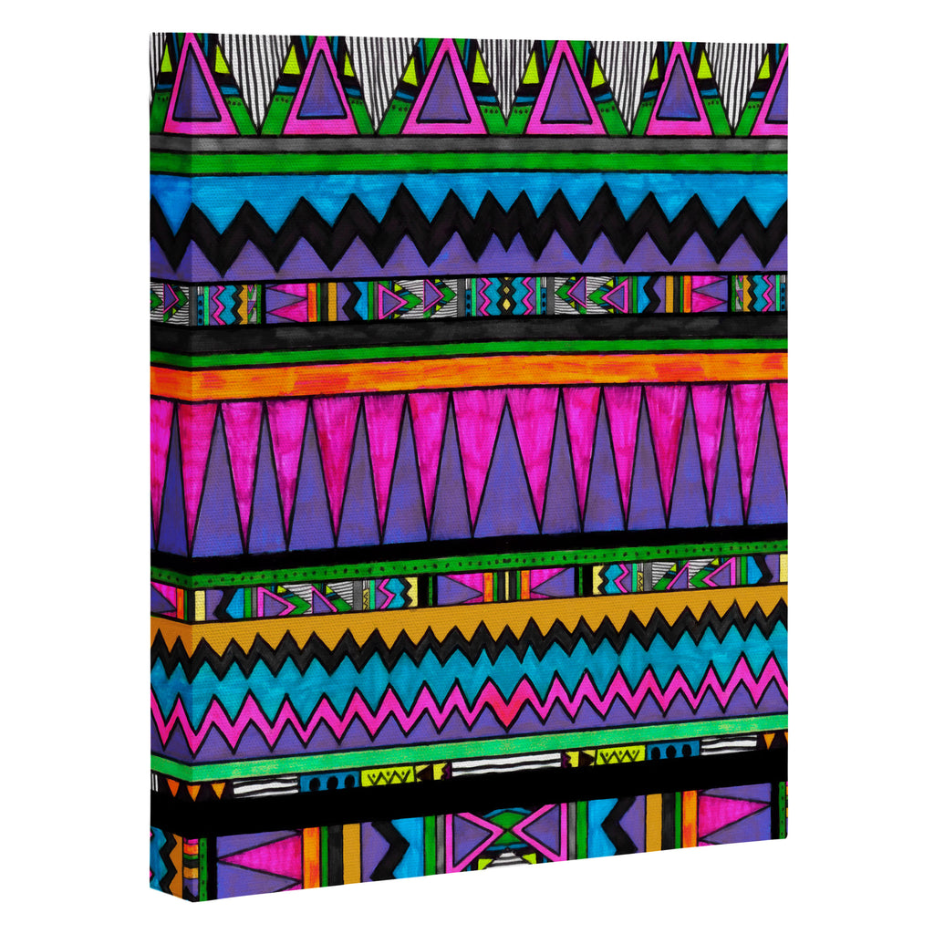 Cotzal 2 Art Canvas Kris Tate