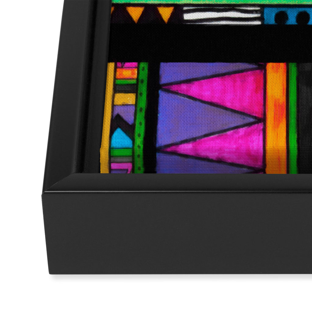 Cotzal 2 Art Canvas Kris Tate