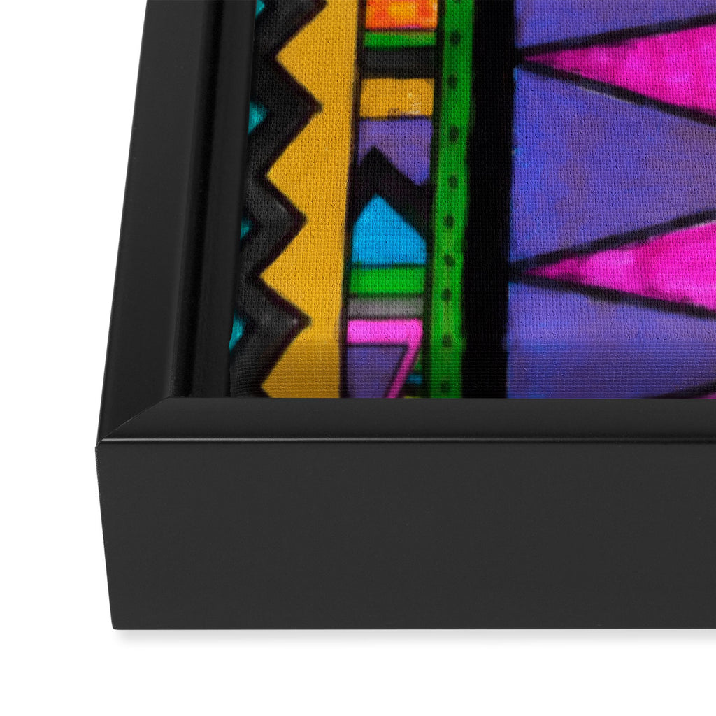 Cotzal 2 Art Canvas Kris Tate