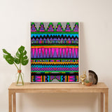 Cotzal 2 Art Canvas Kris Tate