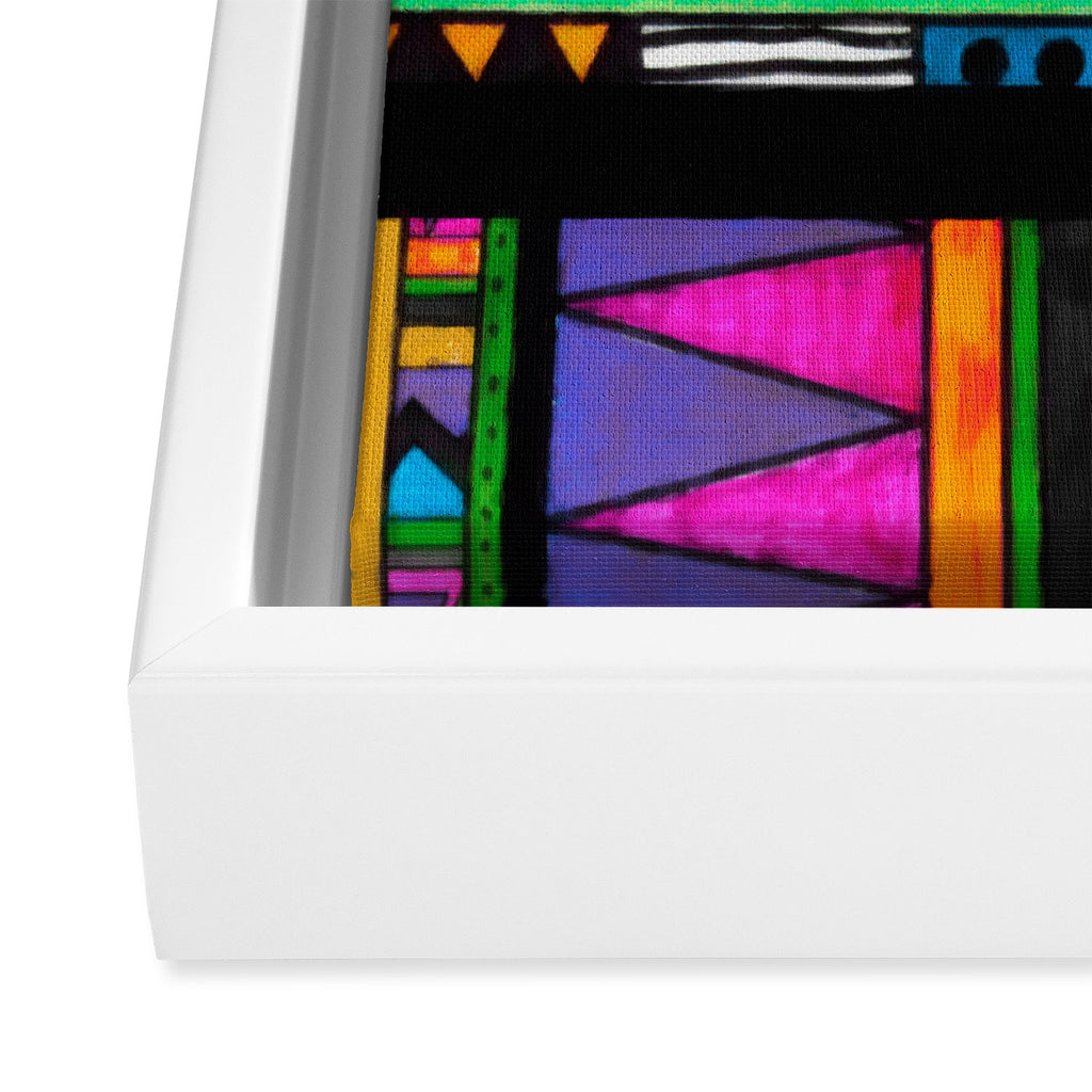 Cotzal 2 Art Canvas Kris Tate