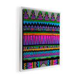 Cotzal 2 Art Canvas Kris Tate