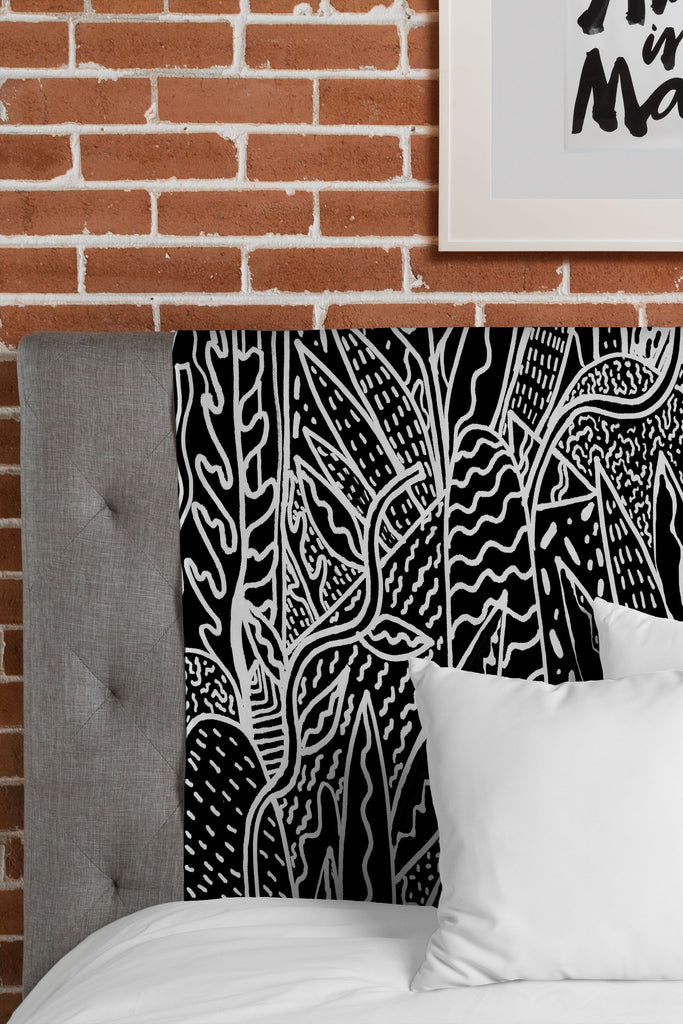 The Garden Tapestry Kris Tate