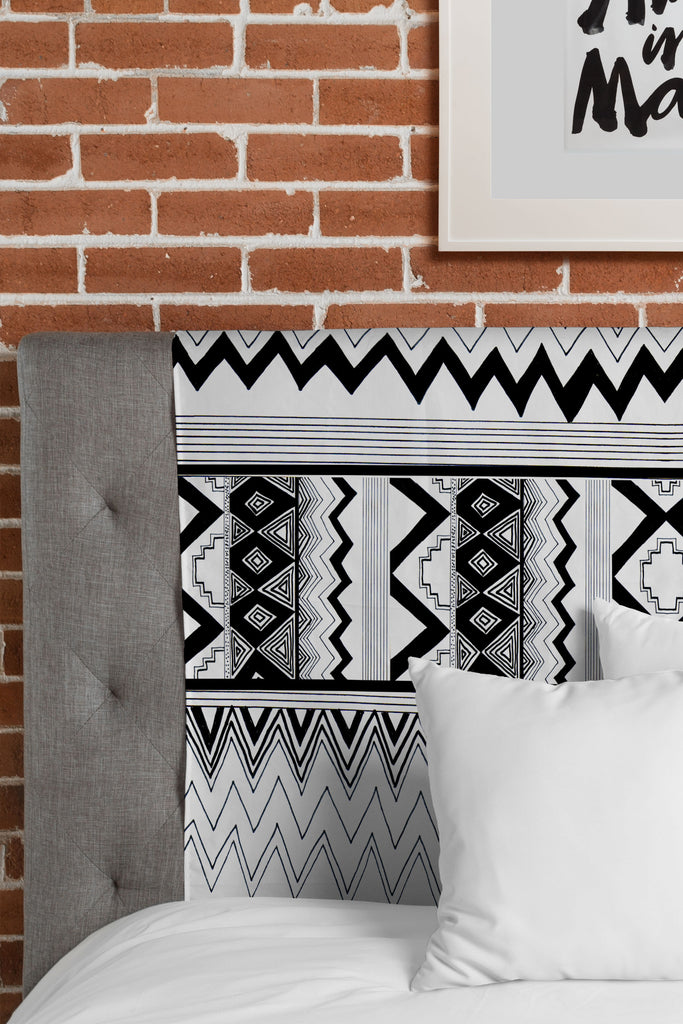 Wipil 3 Tapestry Kris Tate