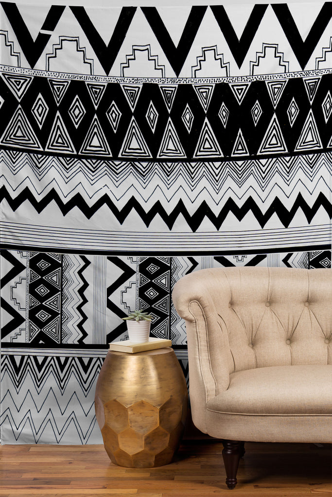 Wipil 3 Tapestry Kris Tate