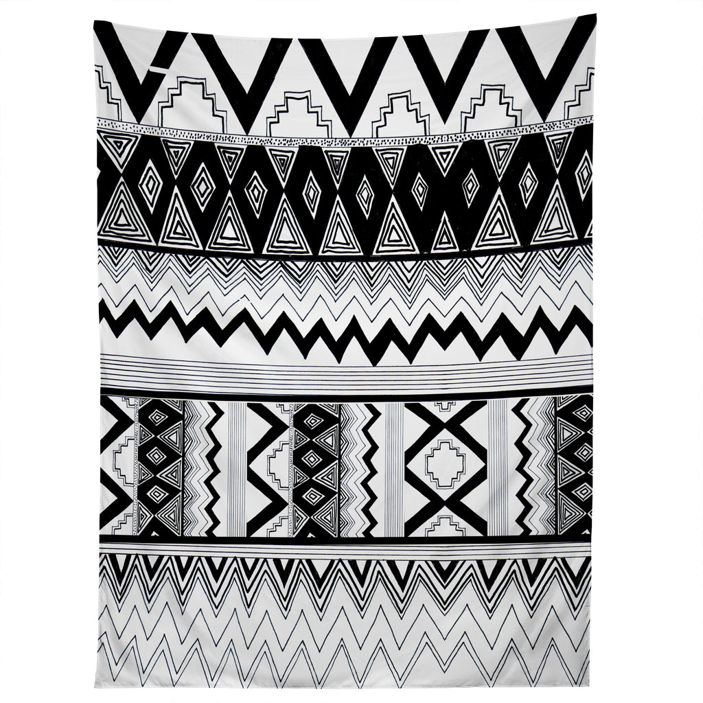 Wipil 3 Tapestry Kris Tate