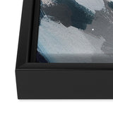 Parchment Abstract Two Art Canvas Laura Fedorowicz