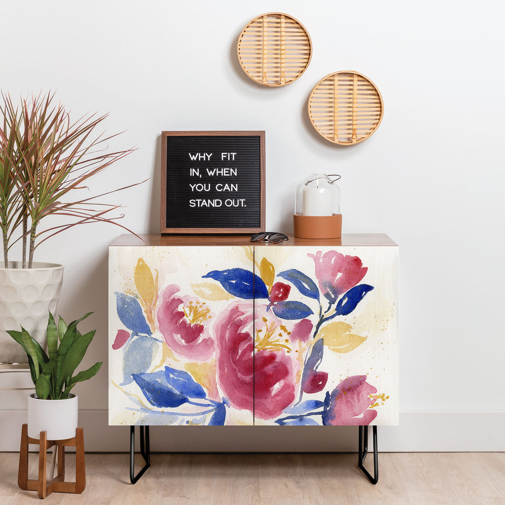 Abundance Credenza Laura Trevey