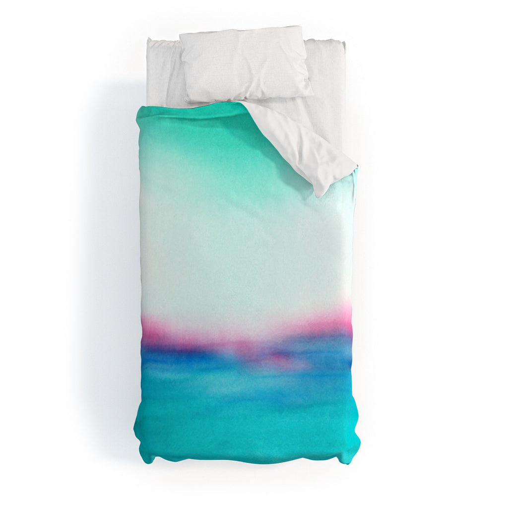 In Your Dreams Duvet Cover Laura Trevey