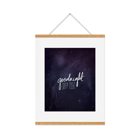 At:goodnight Art Products | Deny Designs