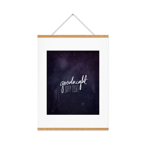 At:goodnight Art Products | Deny Designs