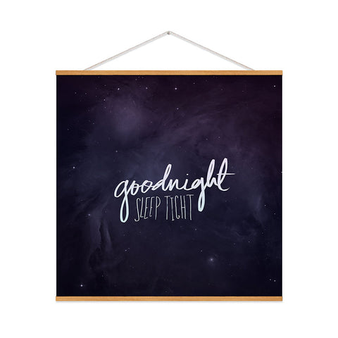 At:goodnight Art Products | Deny Designs