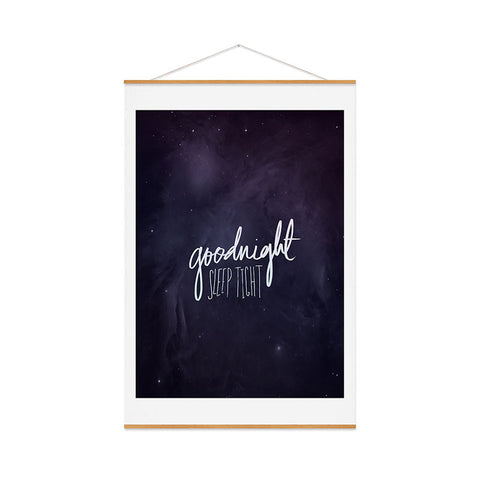 At:goodnight Art Products | Deny Designs