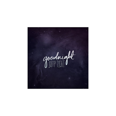 At:goodnight Art Products | Deny Designs