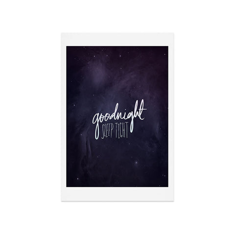 At:goodnight Art Products | Deny Designs