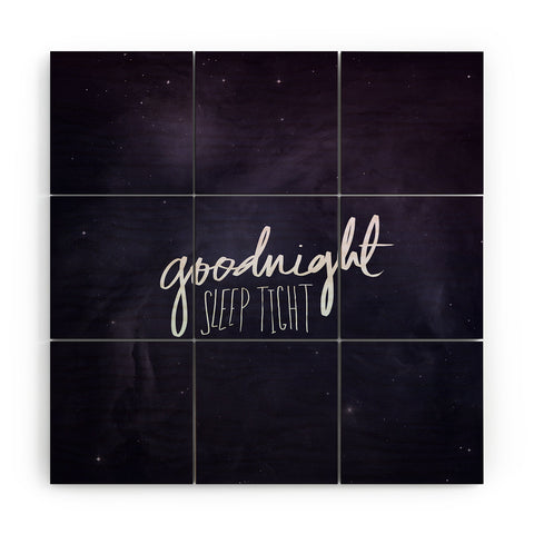 At:goodnight Art Products | Deny Designs