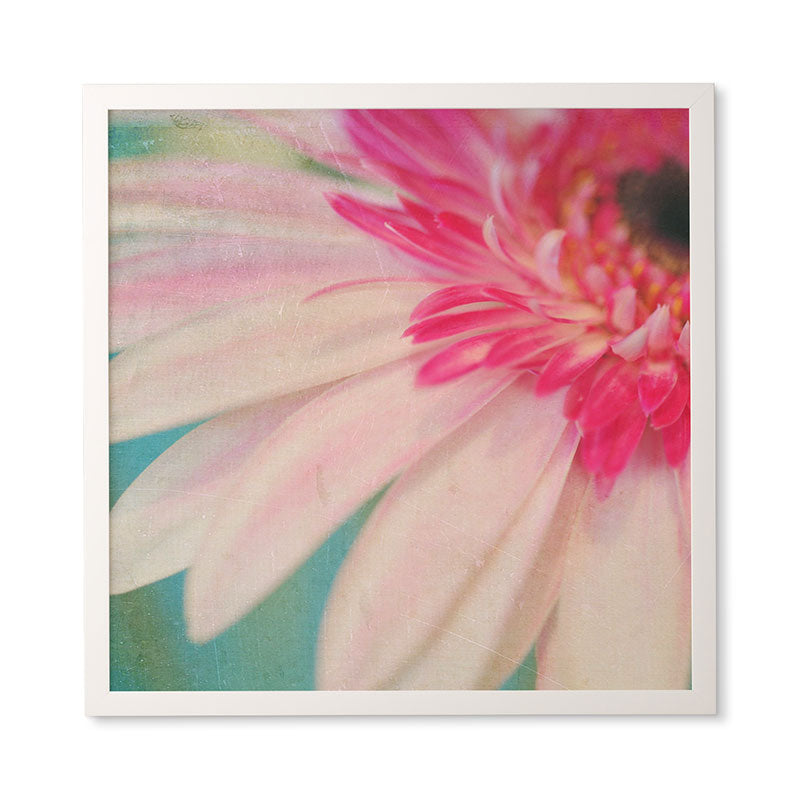 Blushing Moment Framed Wall Art Lisa Argyropoulos