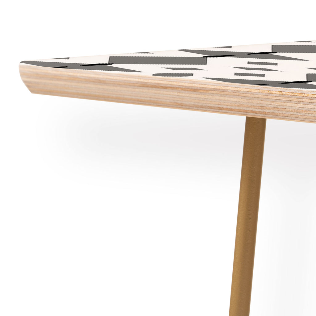 Hype Coffee Table Lisa Argyropoulos