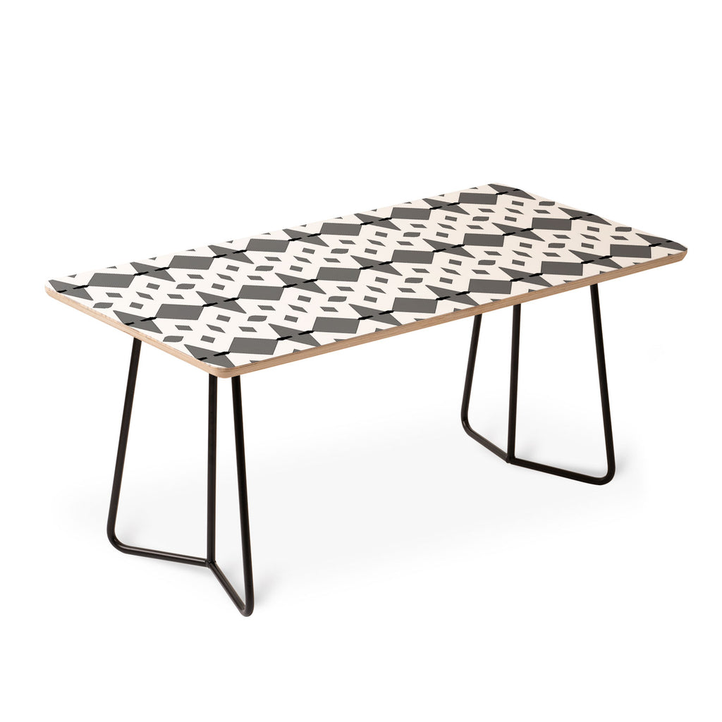 Hype Coffee Table Lisa Argyropoulos