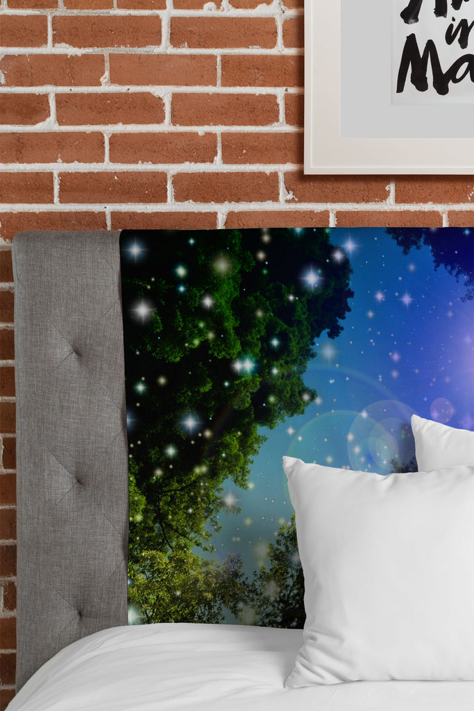 Make A Wish 1 Tapestry Lisa Argyropoulos