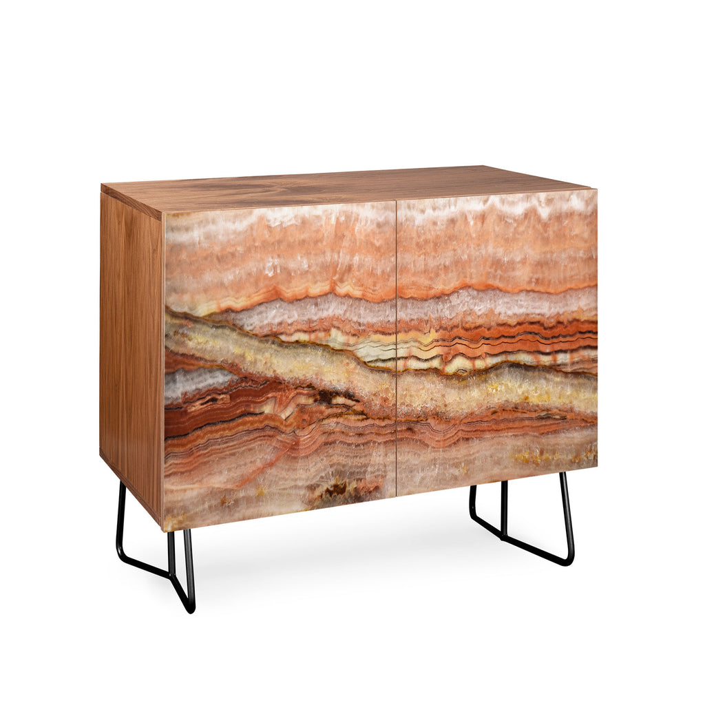 Mystic Stone Credenza Lisa Argyropoulos