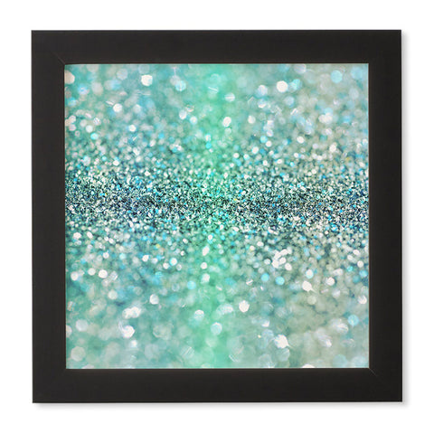 At:ocean tides Art Products | Deny Designs