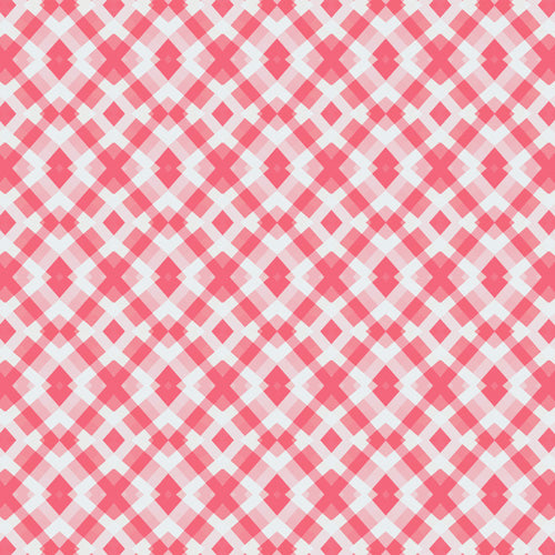 Pink Peppermint Twist Shower Curtain Lisa Argyropoulos