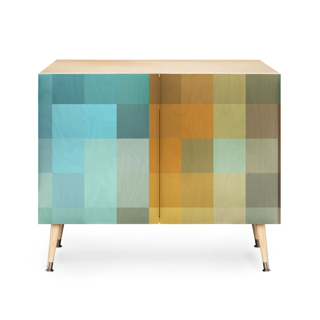Refreshing 2 Credenza Madart Inc