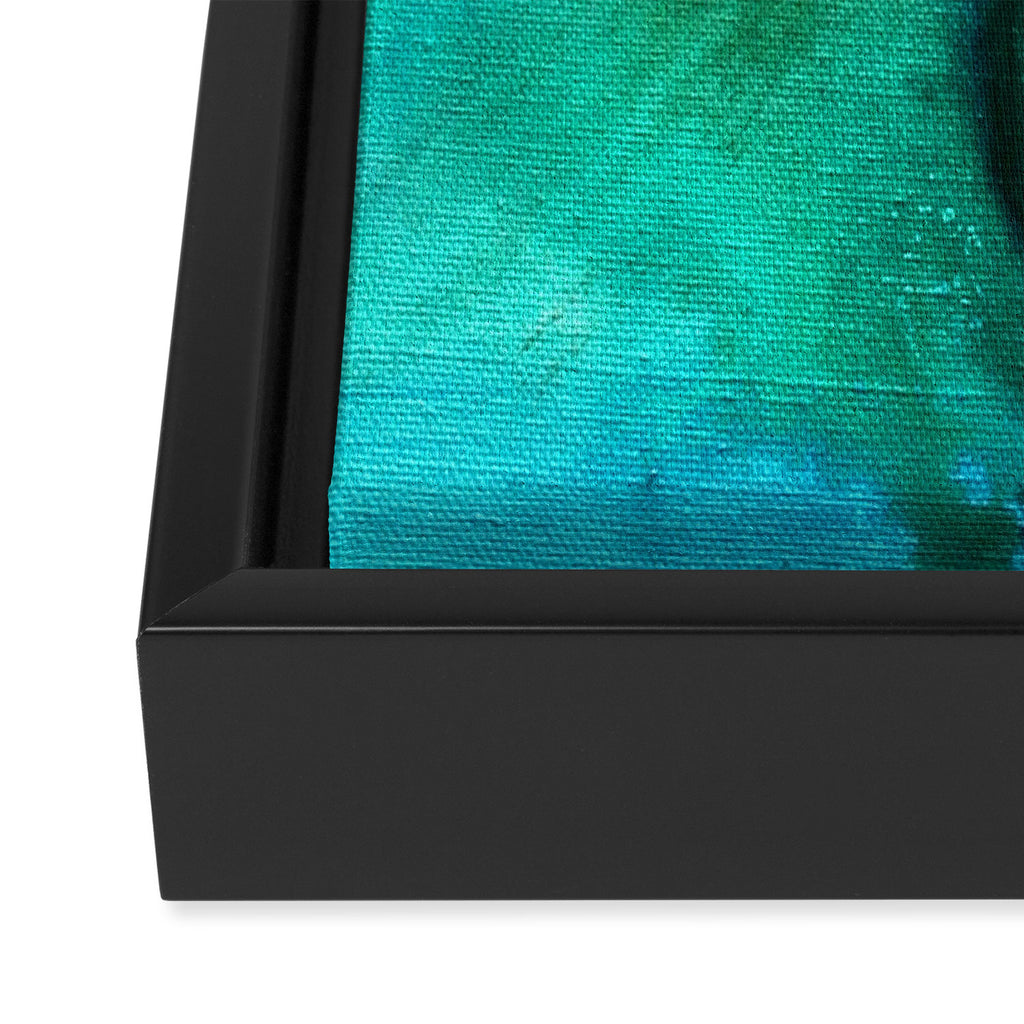 River Of Rust 3 Art Canvas Madart Inc