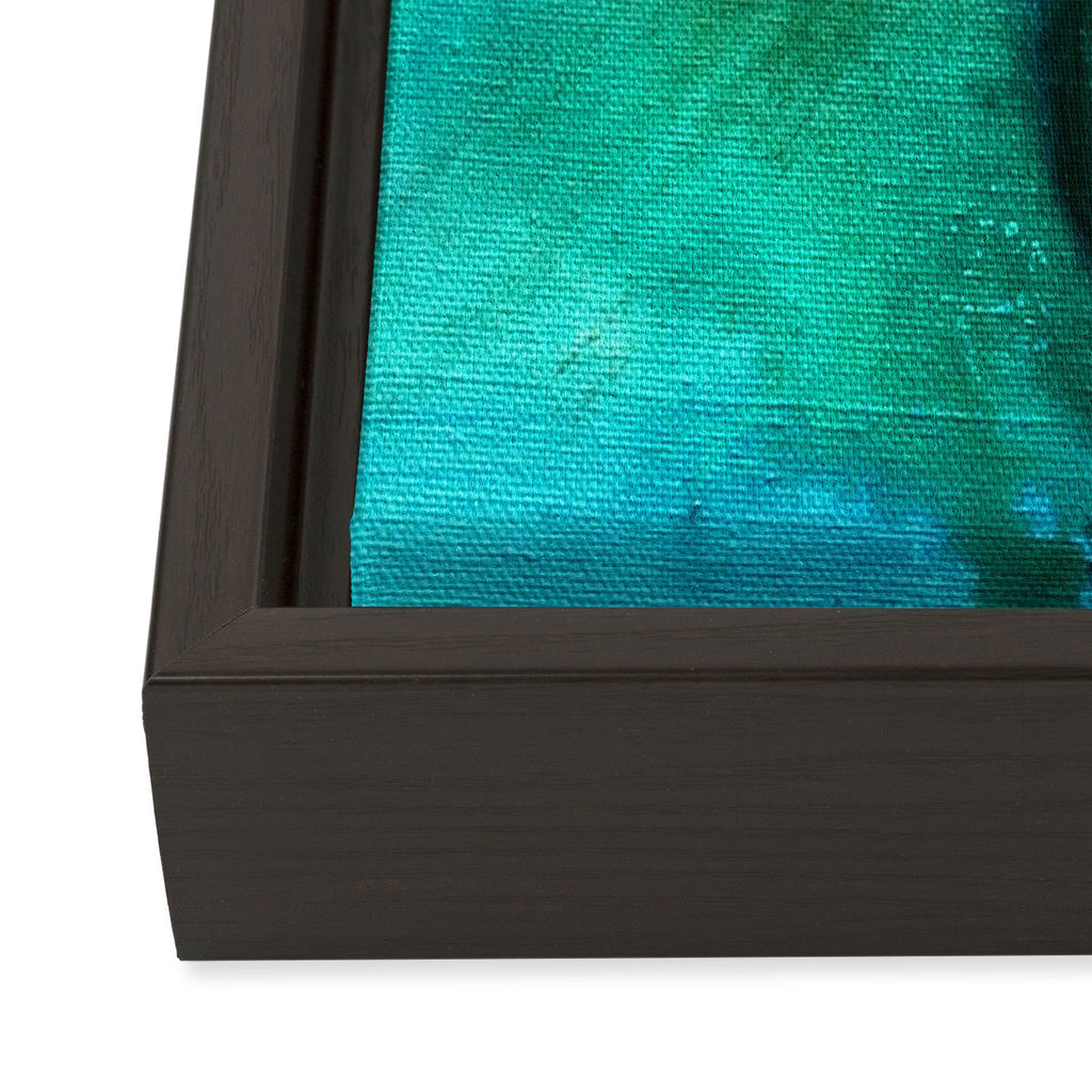 River Of Rust 3 Art Canvas Madart Inc