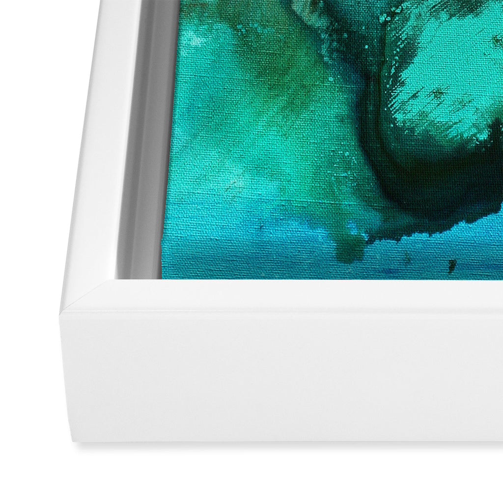 River Of Rust 3 Art Canvas Madart Inc