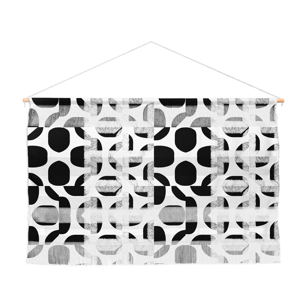 Moma Wall Hanging Landscape Mirimo