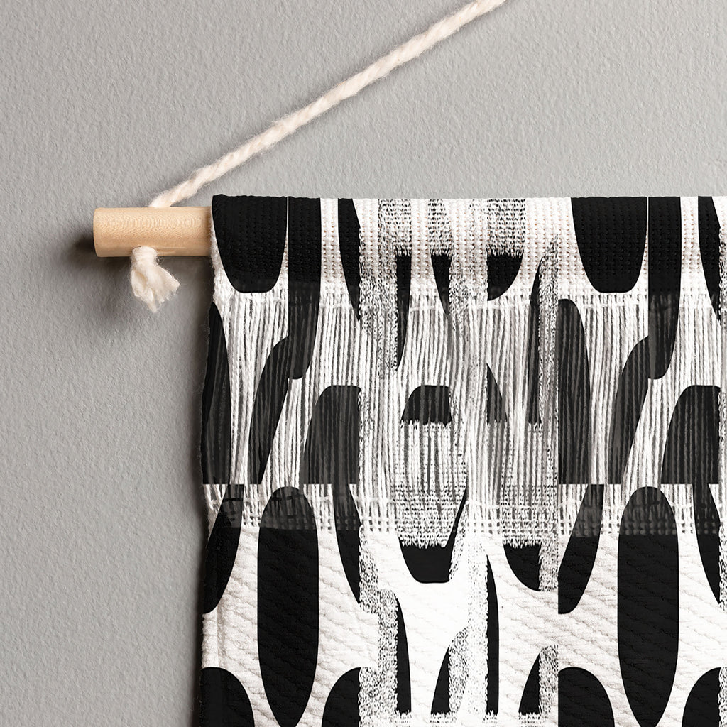 Moma Wall Hanging Landscape Mirimo