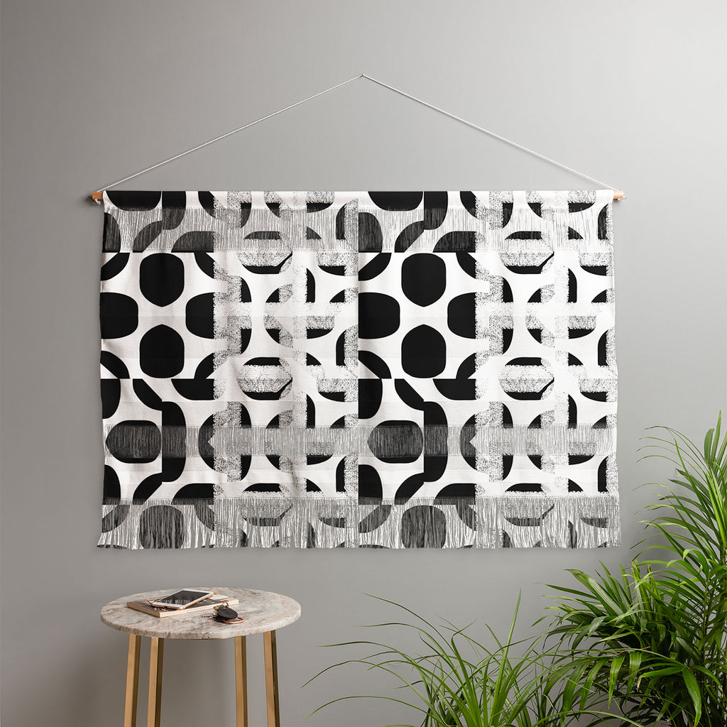 Moma Wall Hanging Landscape Mirimo