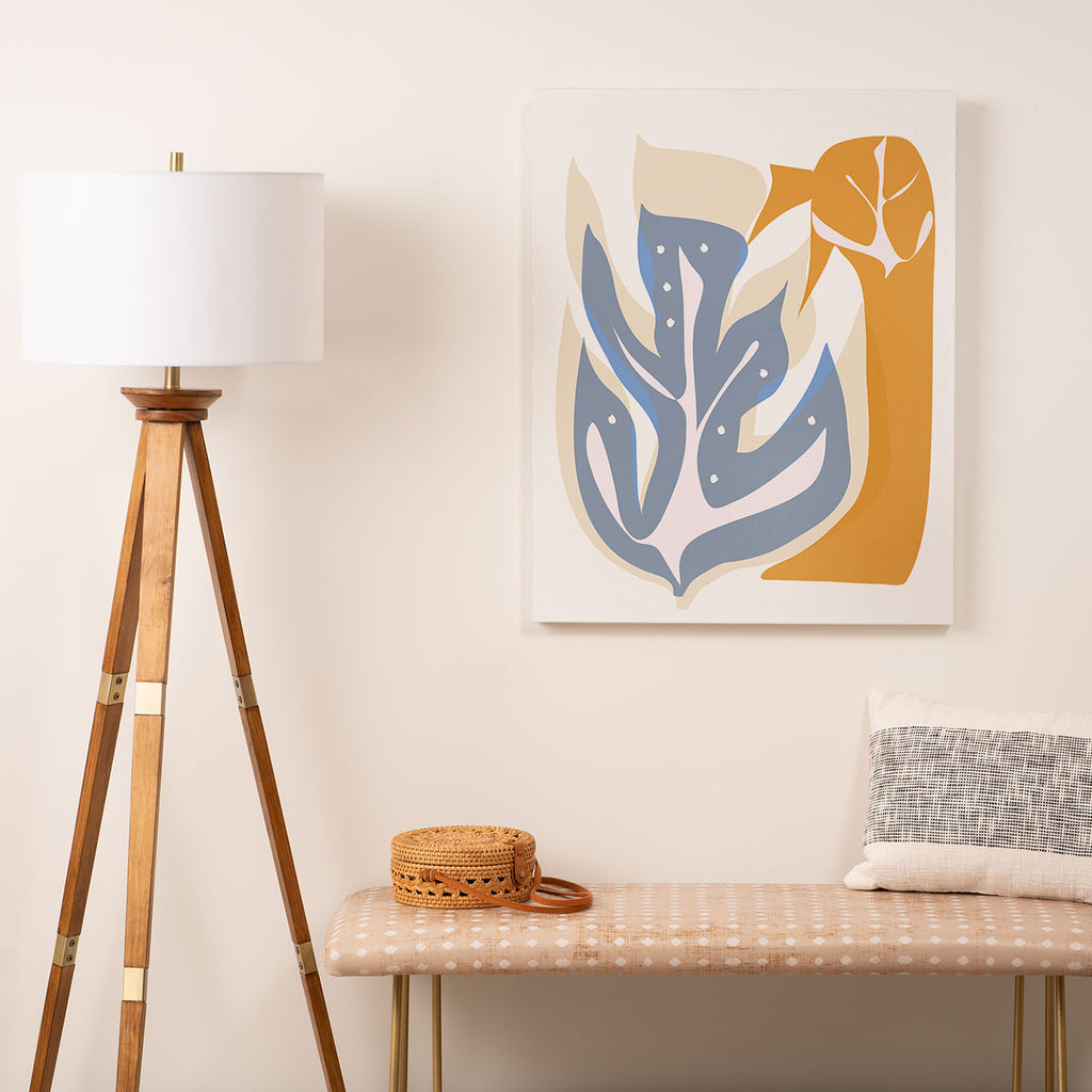 Oakstrong Art Canvas Mirimo