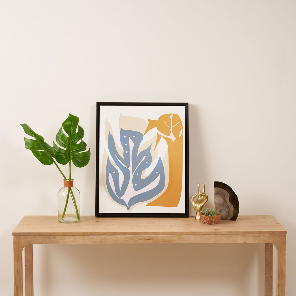 Oakstrong Art Canvas Mirimo