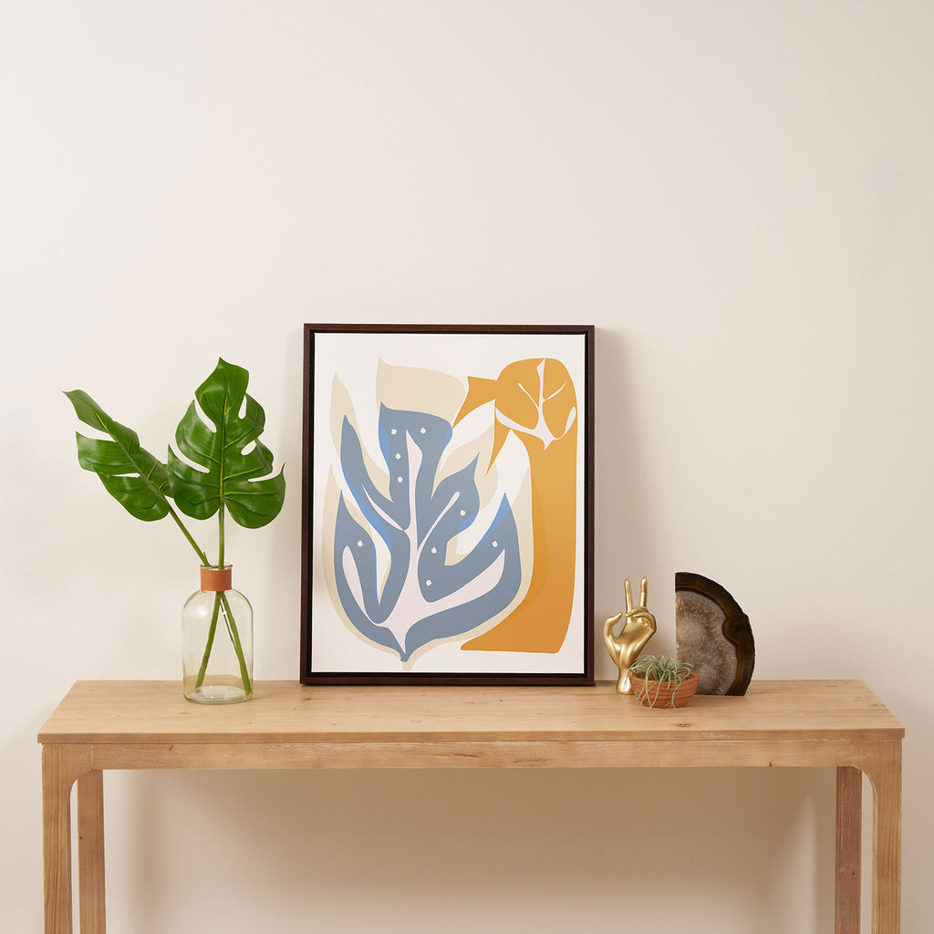 Oakstrong Art Canvas Mirimo