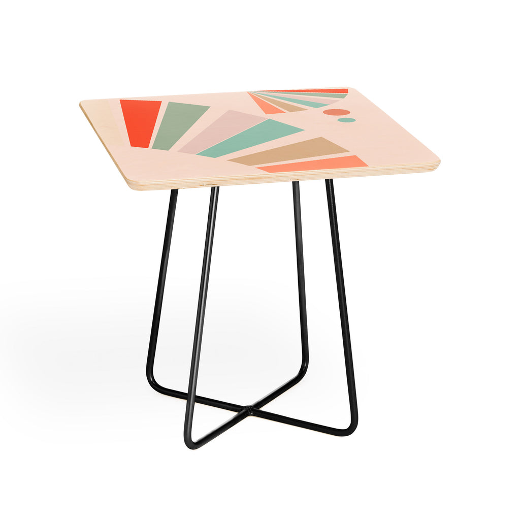 Pastello Minimal Side Table Mirimo