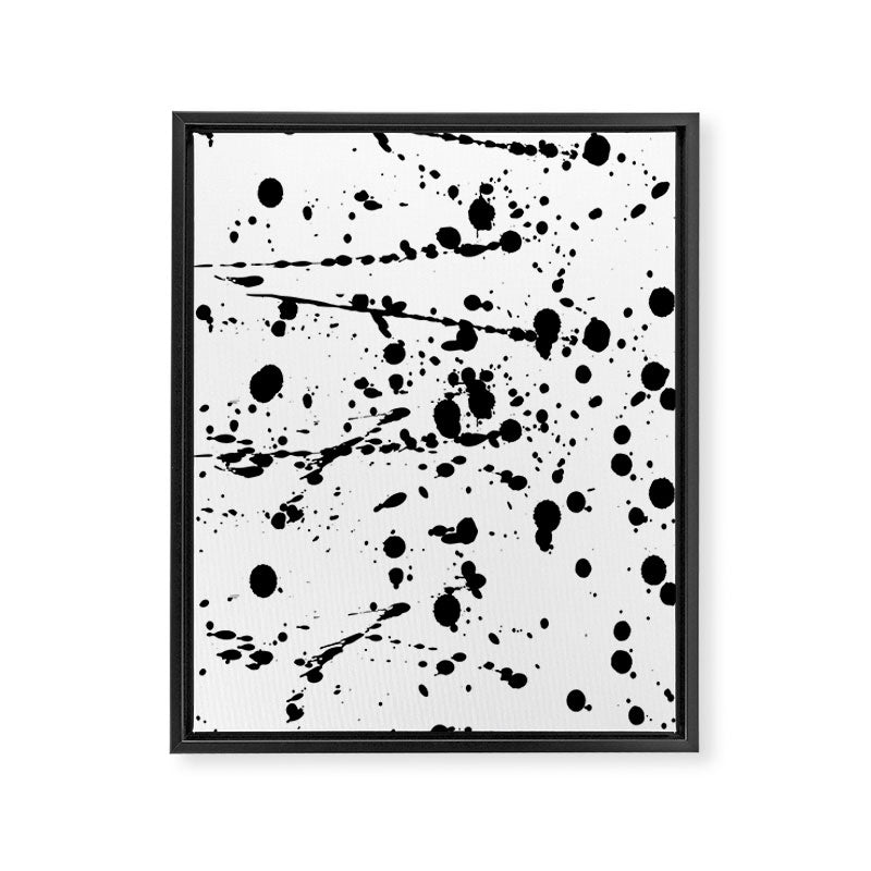 Paint Play Three Art Canvas Natalie Baca