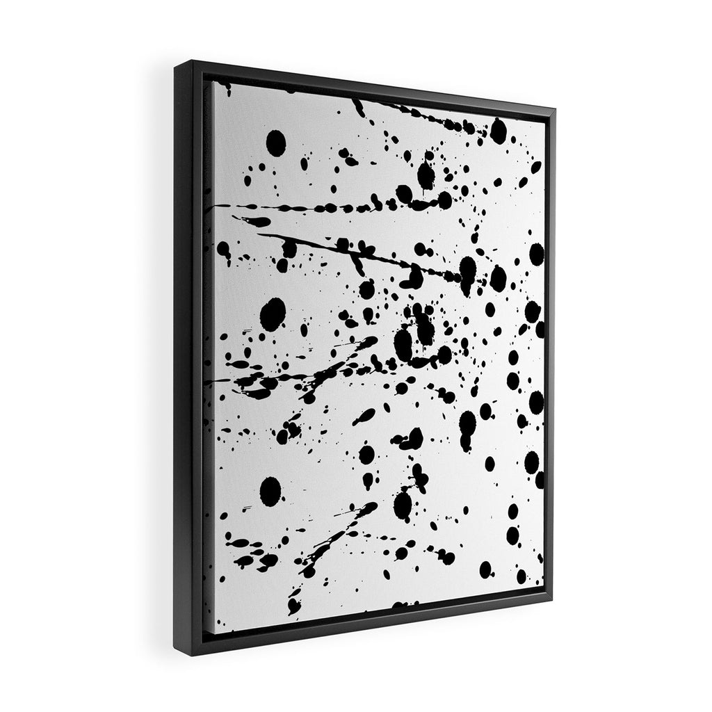Paint Play Three Art Canvas Natalie Baca